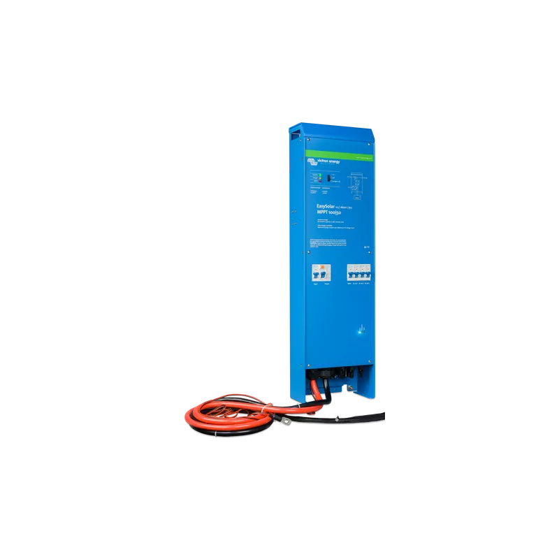 Combiné tout-en-un Victron Energy - Easysolar 12V/1600VA